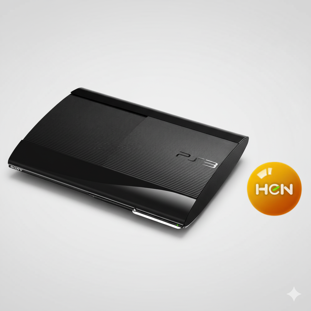 Modifica PS3 - Homebrew Enabler + Debug Settings + Homebrew Pack ...