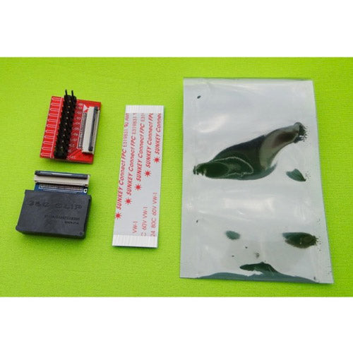 Solderless 360 Clip TSOP NAND 48 pin Flash Universale – ConsoleModding.it